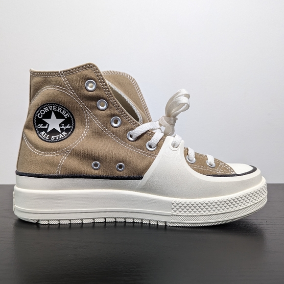 Converse | Shoes | Converse Chuck Taylor All Star High Construct ...